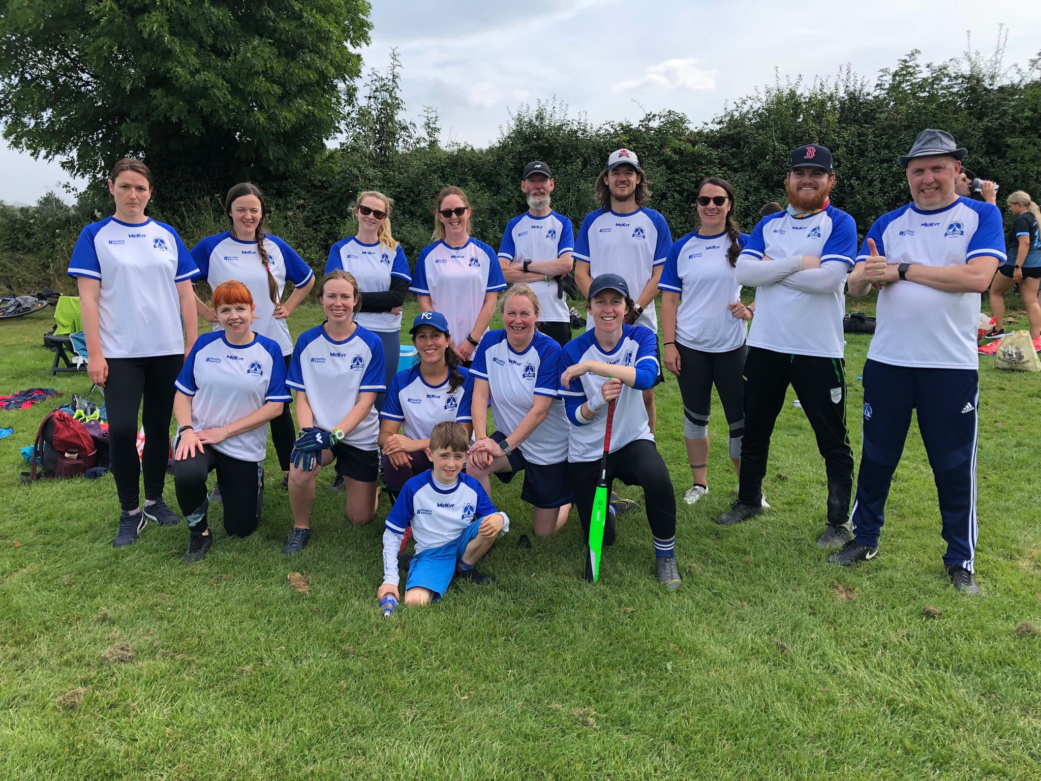Adult Rounders Championships Announced - Kevins